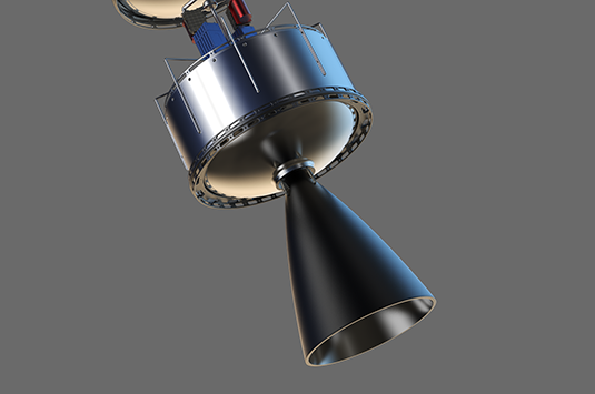 INNOSPACE HANBIT – Mini