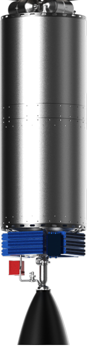 INNOSPACE HANBIT – Nano LiMER