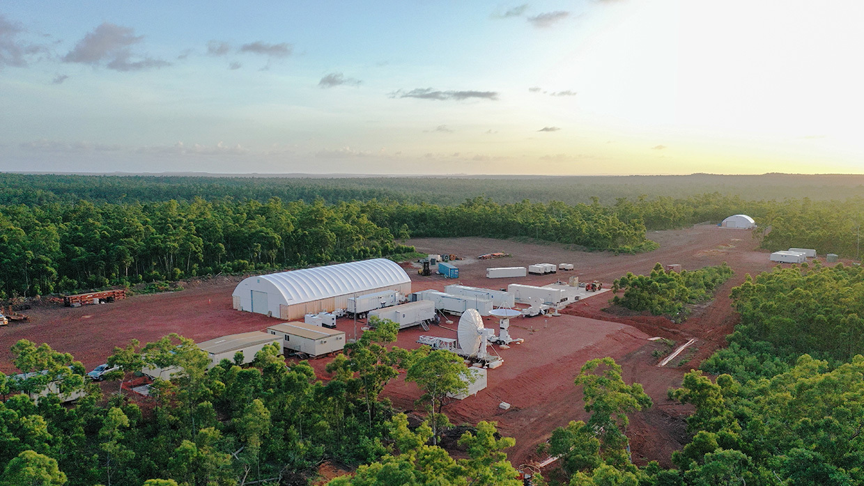 INNOSPACE HANBIT – Nano(사용x)