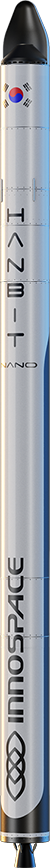 INNOSPACE HANBIT – Nano(사용x)